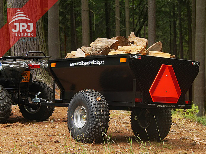atv-trailer farmer | ATV trailers